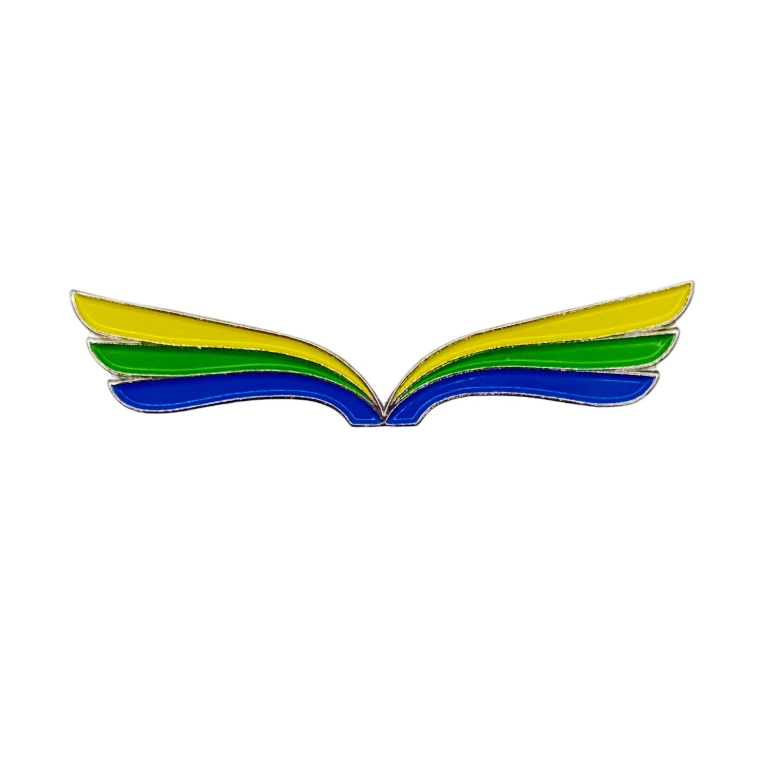 SAM Lapel Pin – SAM Gift Shop