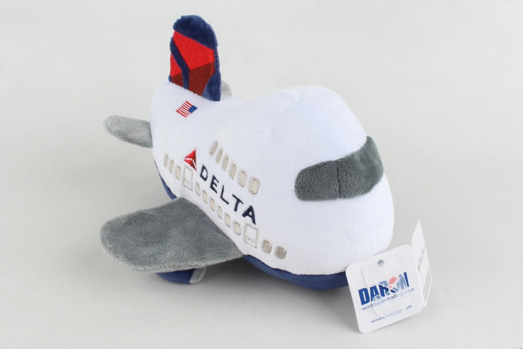 Delta Plush – SAM Gift Shop